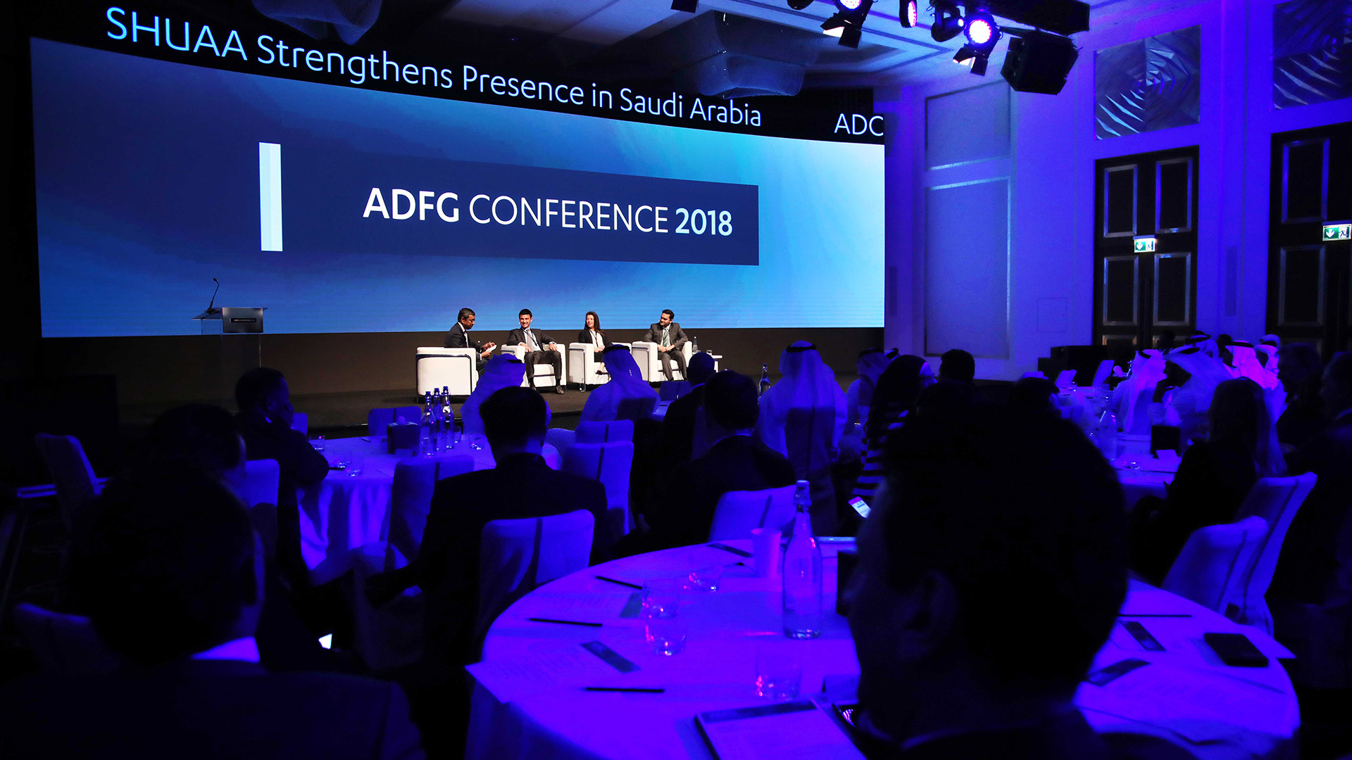 Marketing Eye | ADFG Conference